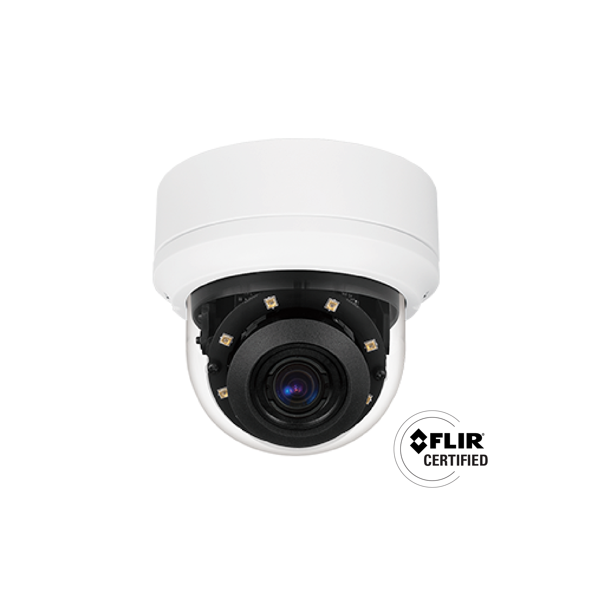 4K MOTORIZED DEEP NEURAL NETWORK ACCELERATED CAMERA SA-AD8030-W3 ...